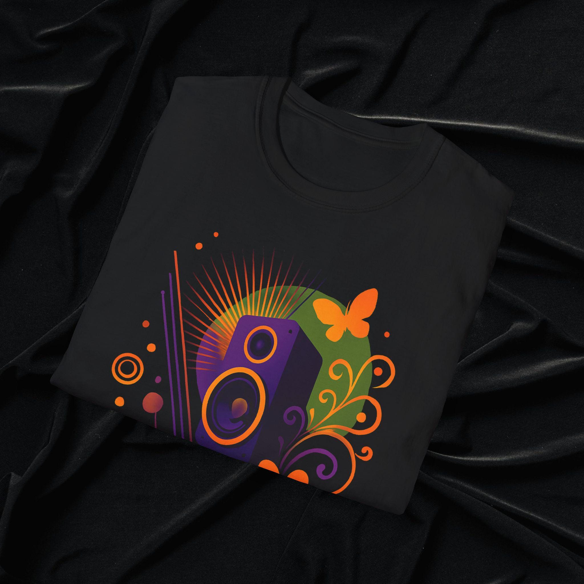 Frutiger Metro Shirt | Y2k Clothes | 2000's Nostalgia Clothing ...