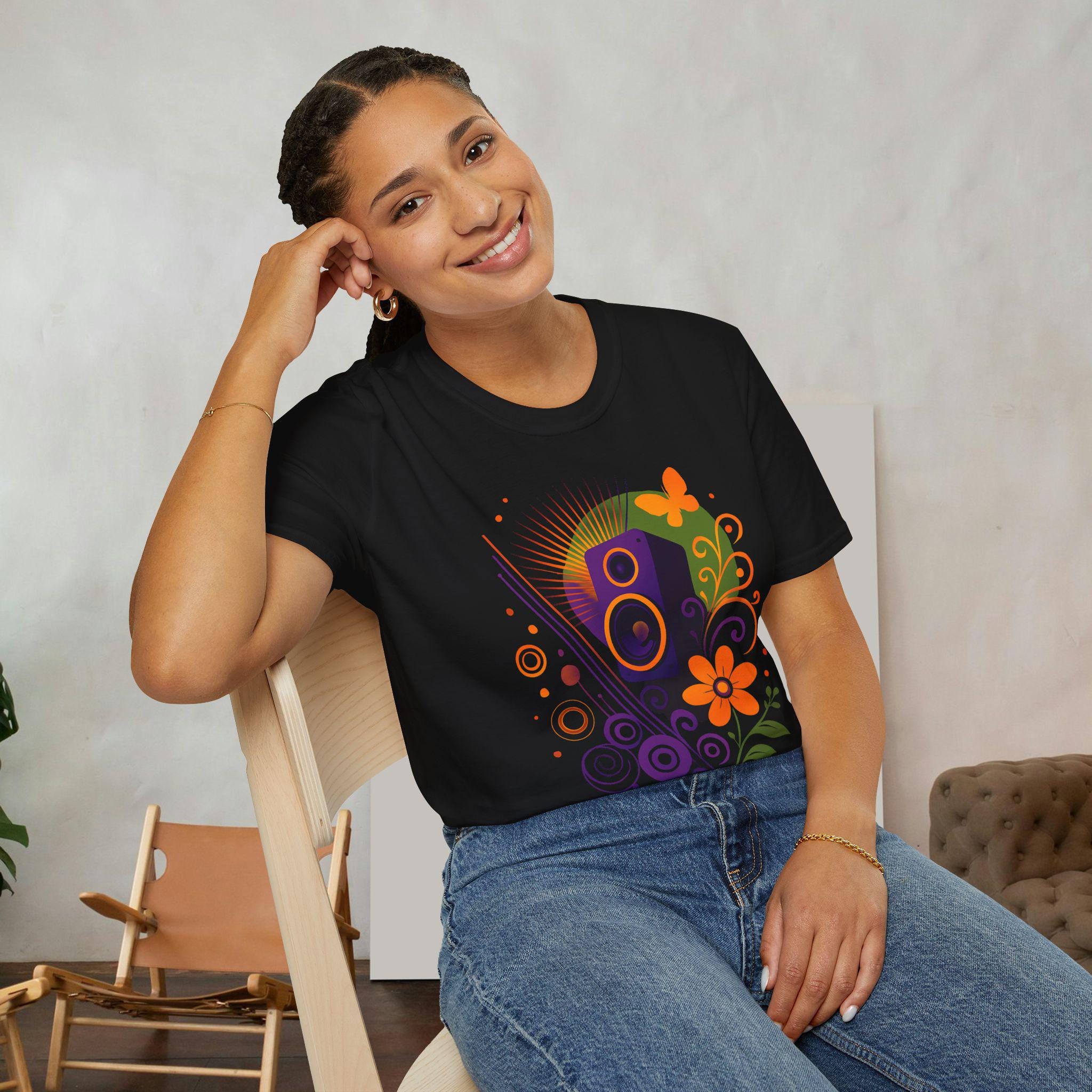 Frutiger Metro Shirt | Y2k Clothes | 2000's Nostalgia Clothing ...