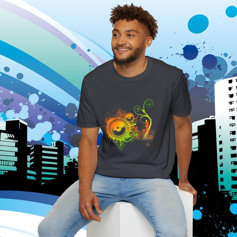 Frutiger Metro T-shirt | Y2k Tee | 2000s Nostalgia Designs | Frutiger ...