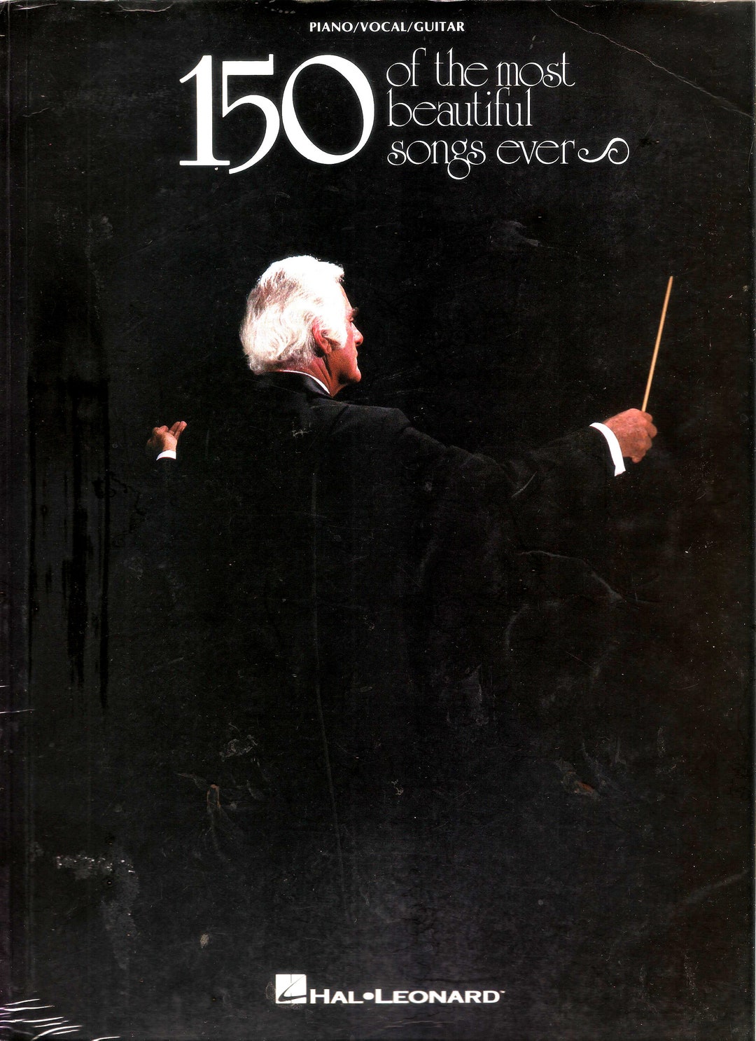 Most Beautiful 150 Songs Ever Piano/vocal/guitar the Best - Etsy