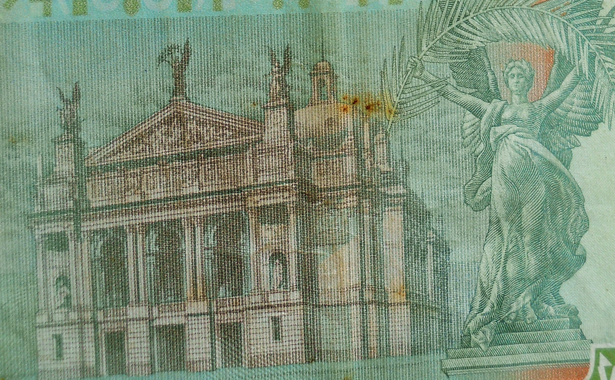 Ukraine Banknotes 10 20 Gryven, Circulated, Ukrainian Banknotes ...