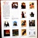 Norman Rockwell 2001 Calendar, Vintage Norman Rockwell Collectible, the ...