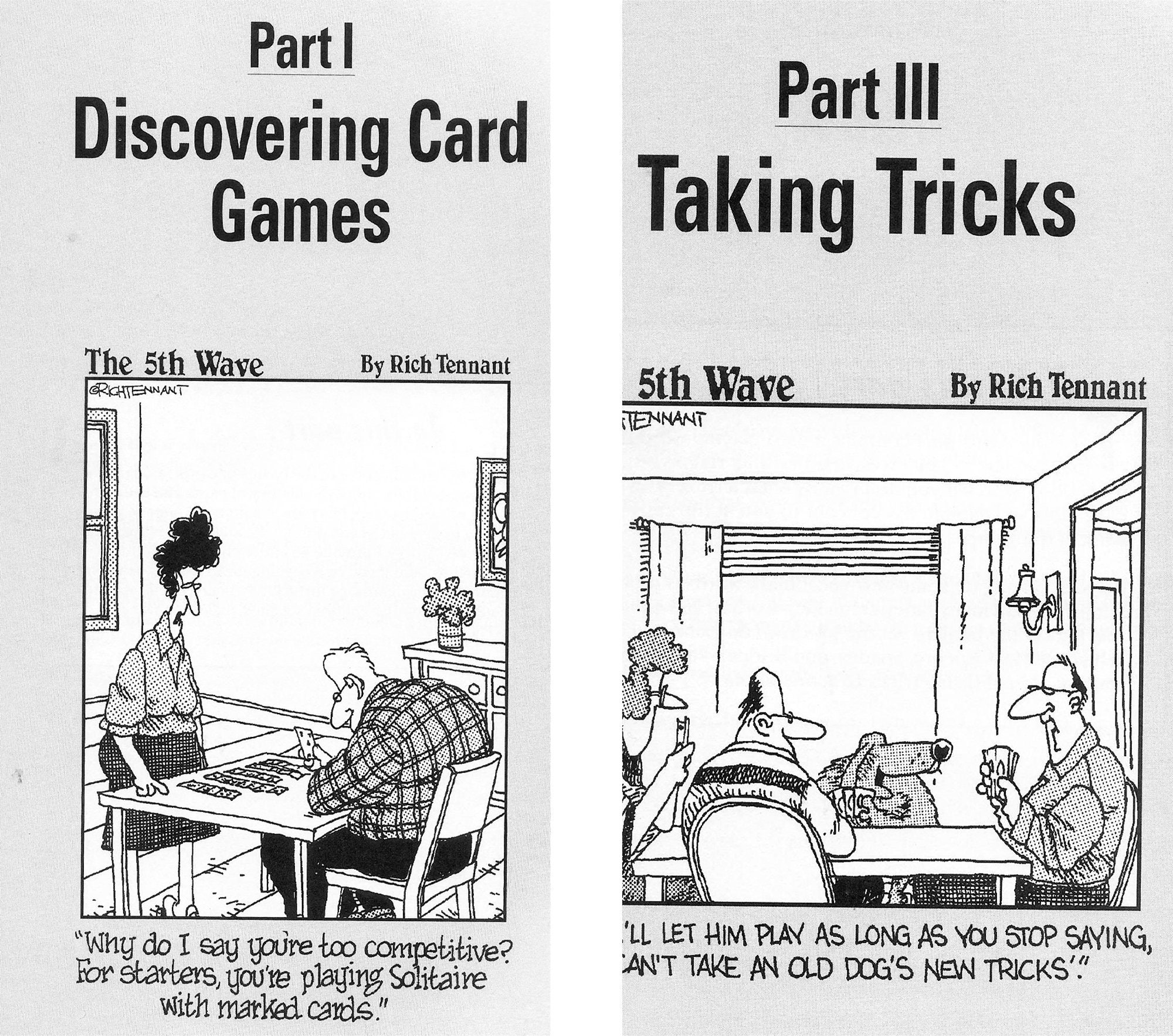 Card Games for DUMMIES 2nd Edition, Rules and Strategies for More Than ...