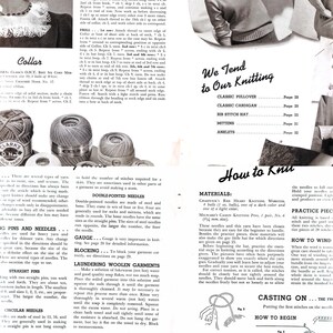 Handcraft Designs, I Made It Myself, Vintage Crochet, Knitting, Tatting ...