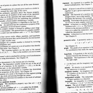 ALGEBRA the Easy Way 1996 Third Edition Book If You Want to Learn ...