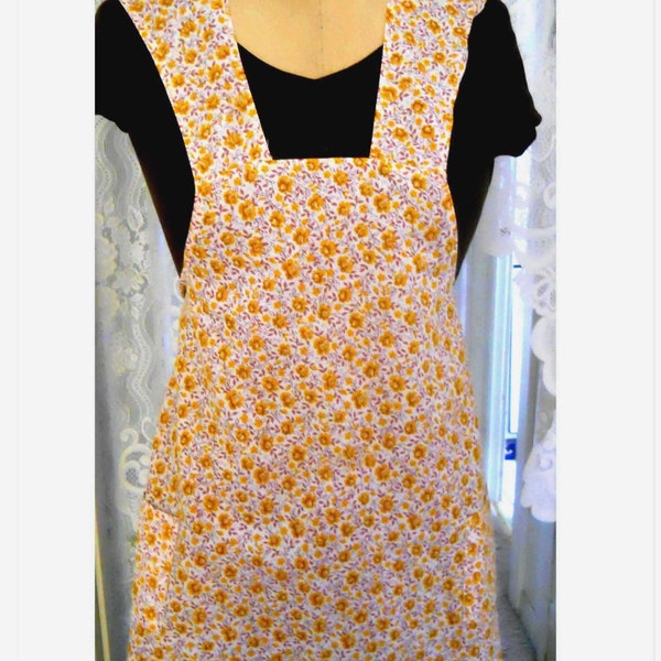 Vintage Apron - Etsy