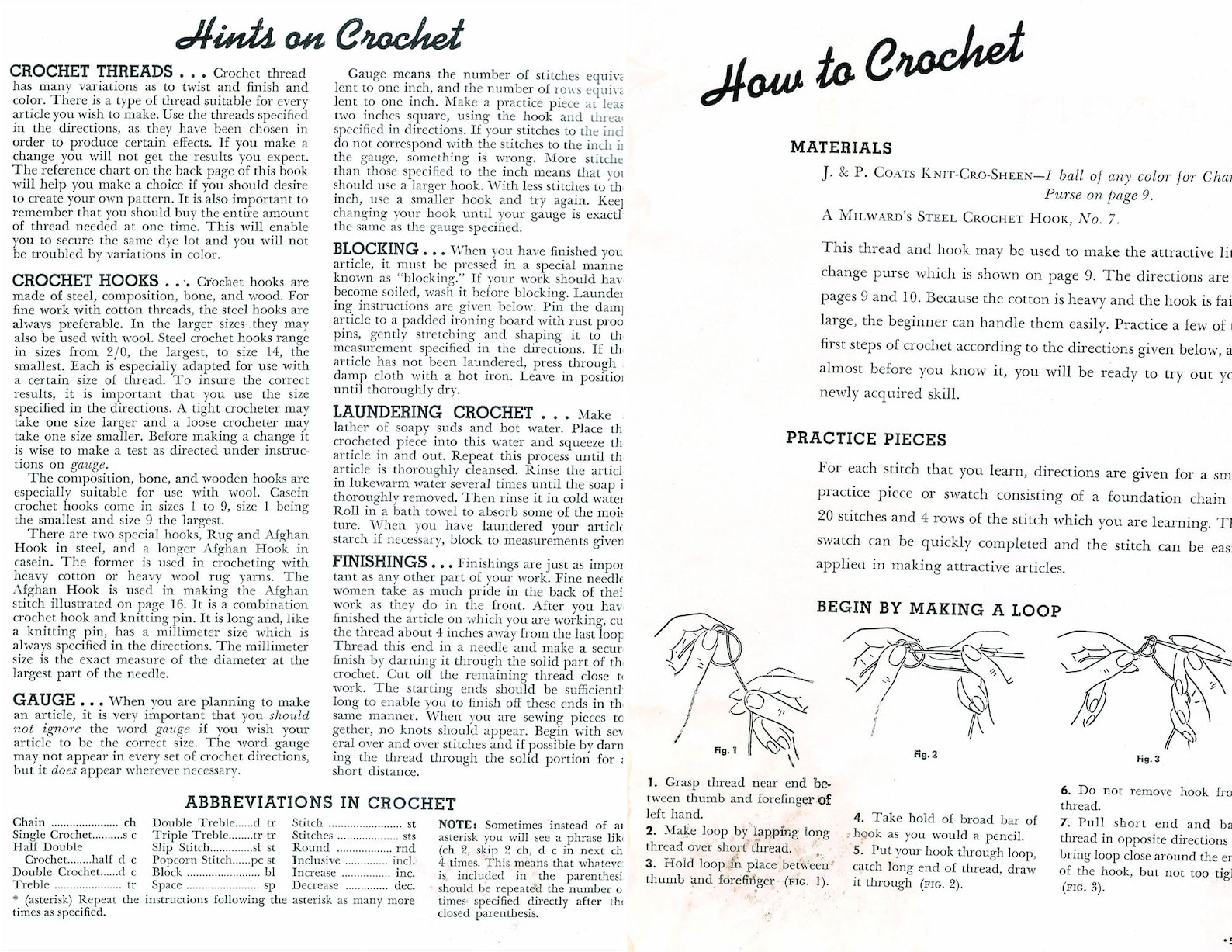 Handcraft Designs, I Made It Myself, Vintage Crochet, Knitting, Tatting ...