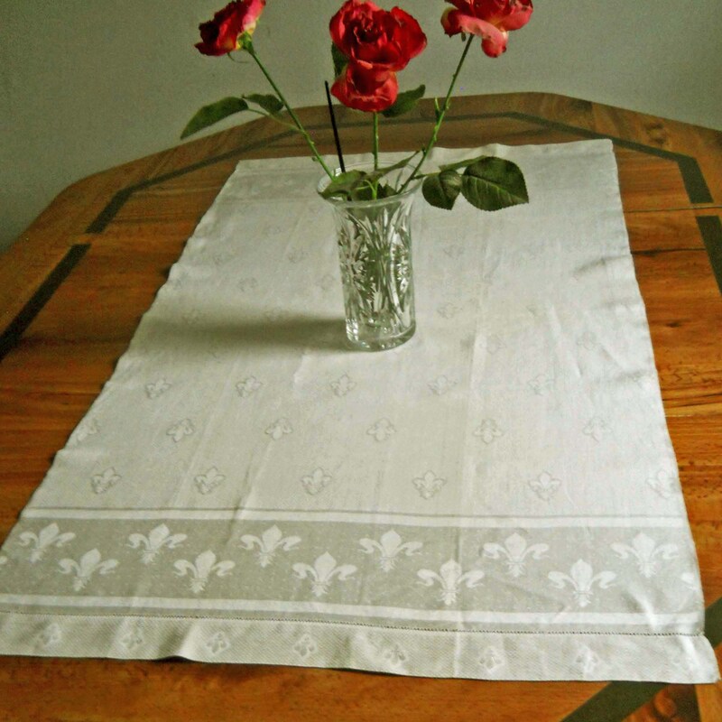 Table Linens - Etsy