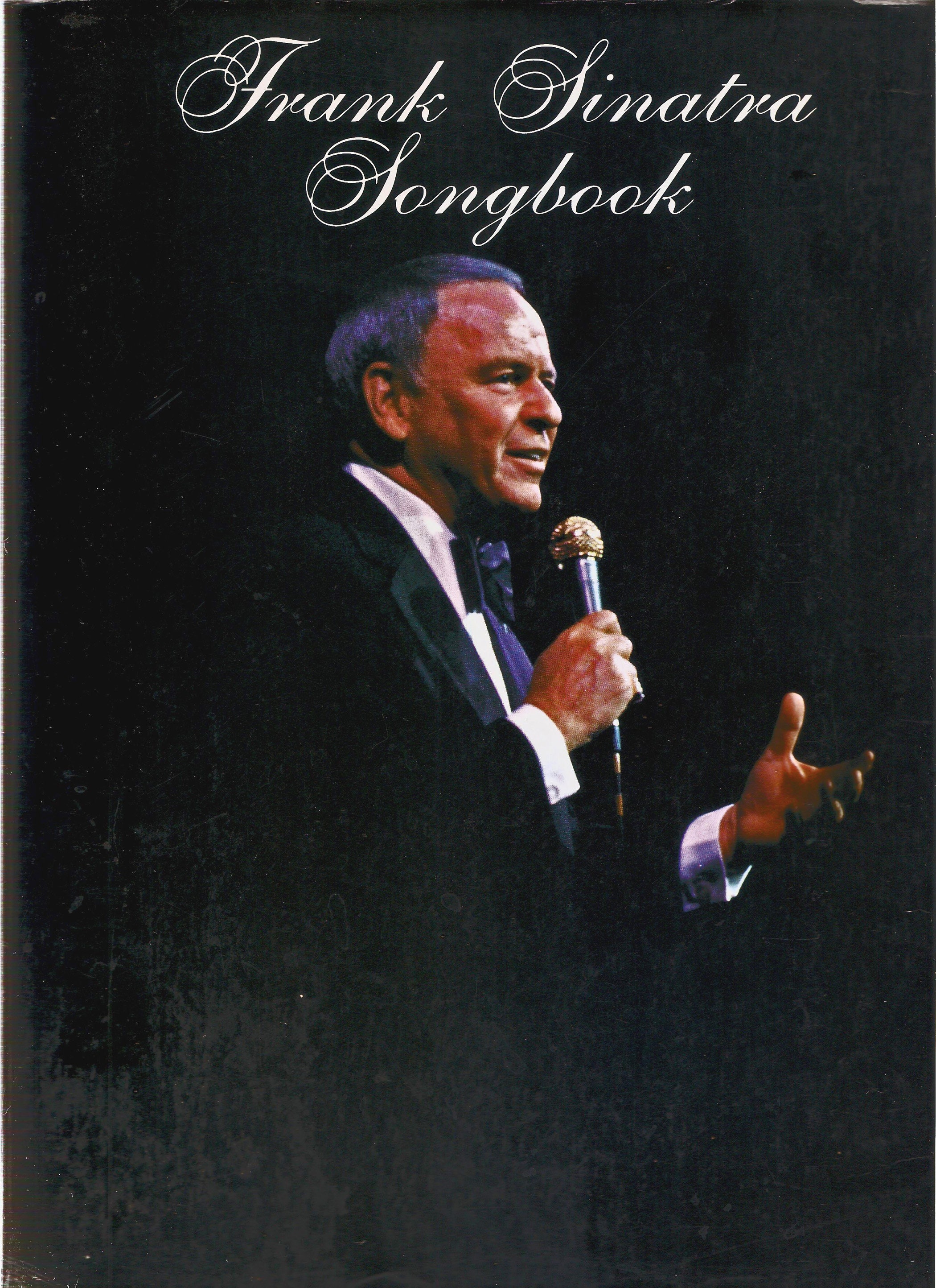 FRANK SINATRA Songbook 93 Songs the Christmas Waltz My Funny Valentine ...