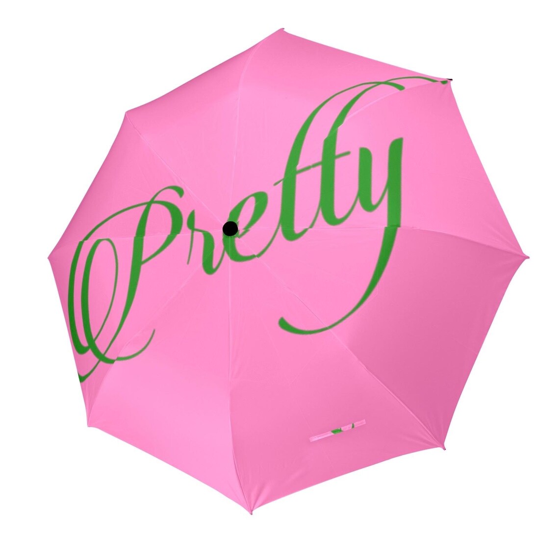 Pretty Umbrella - Etsy