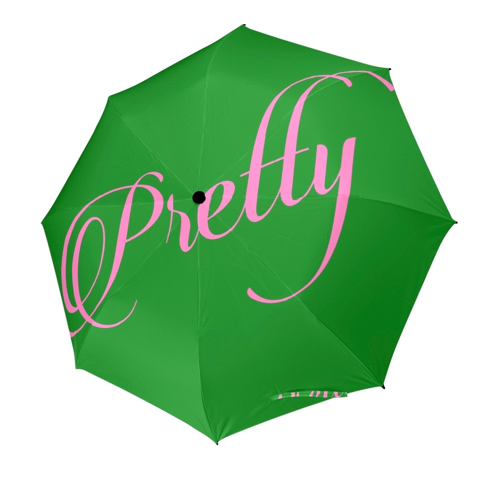 Pretty Umbrella - Etsy