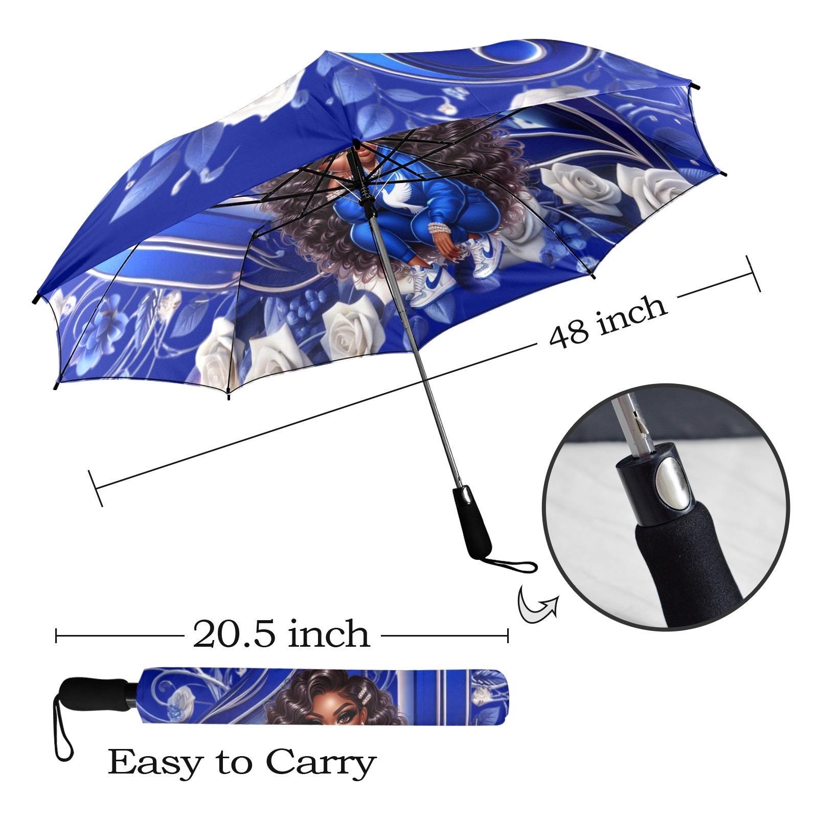 Zeta 20 Umbrella - Etsy
