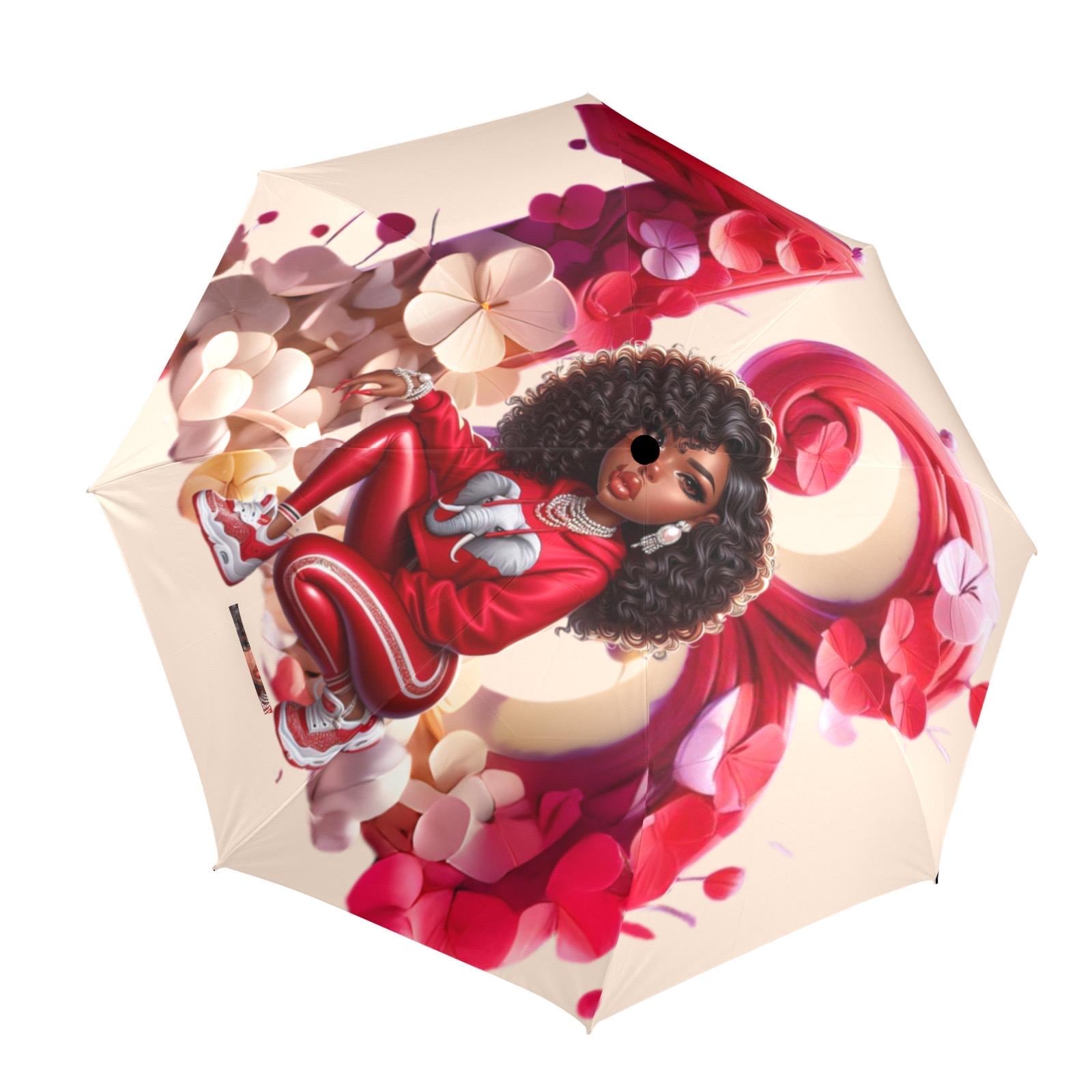Delta 13 Umbrella - Etsy