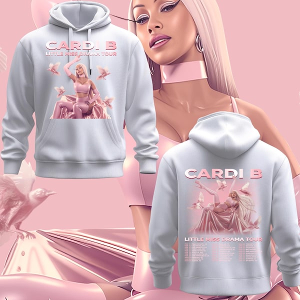 Cardi B Concert Outfit - Etsy