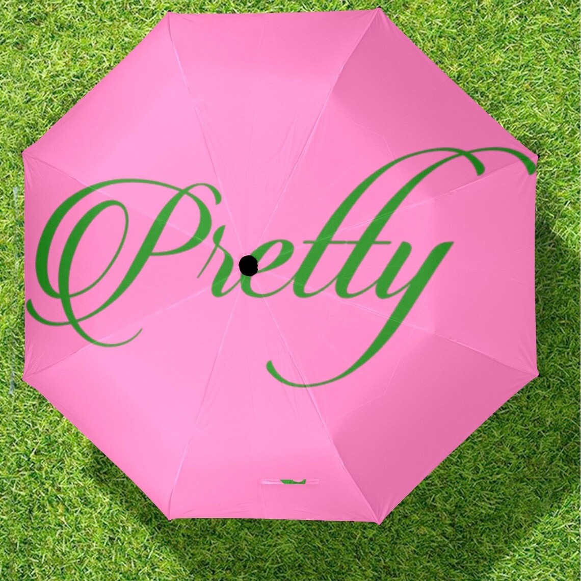 Pretty Umbrella - Etsy