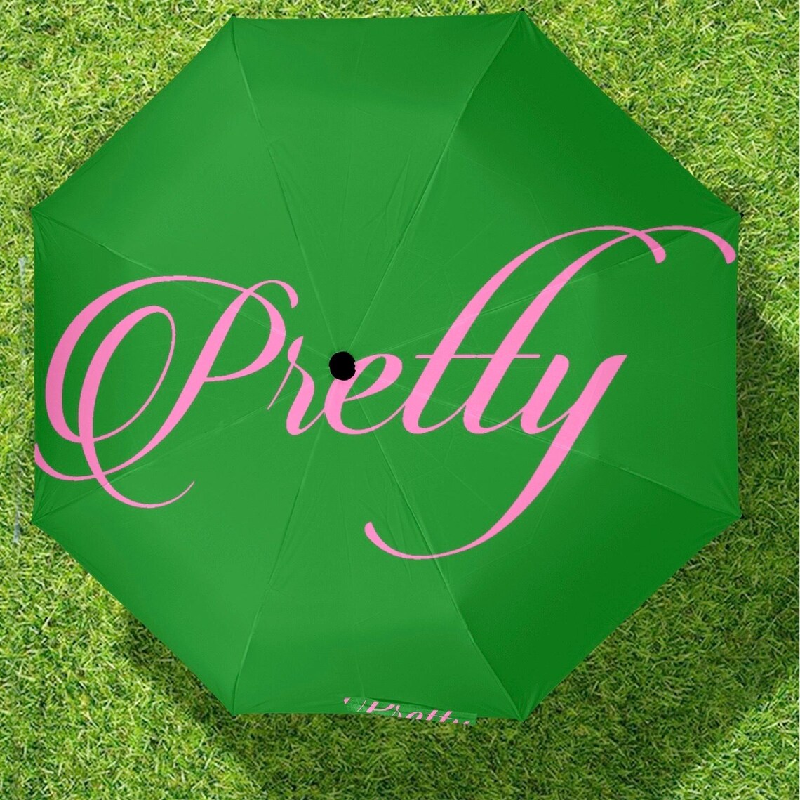 Pretty Umbrella - Etsy