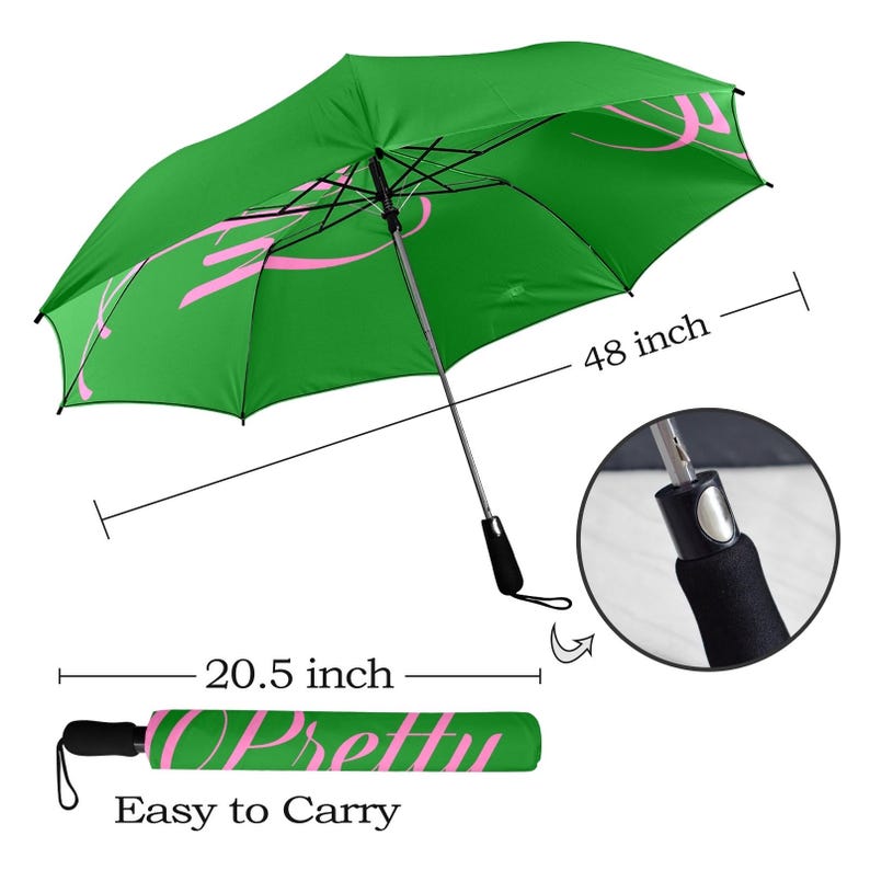 Pretty Umbrella - Etsy