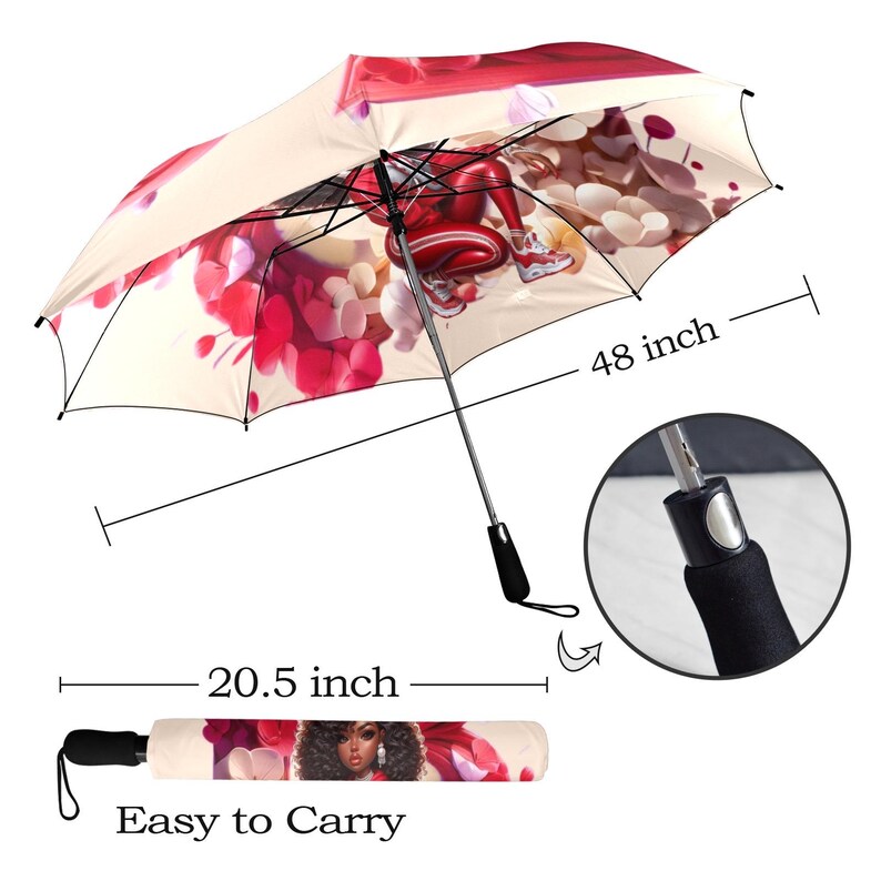 Delta 13 Umbrella - Etsy