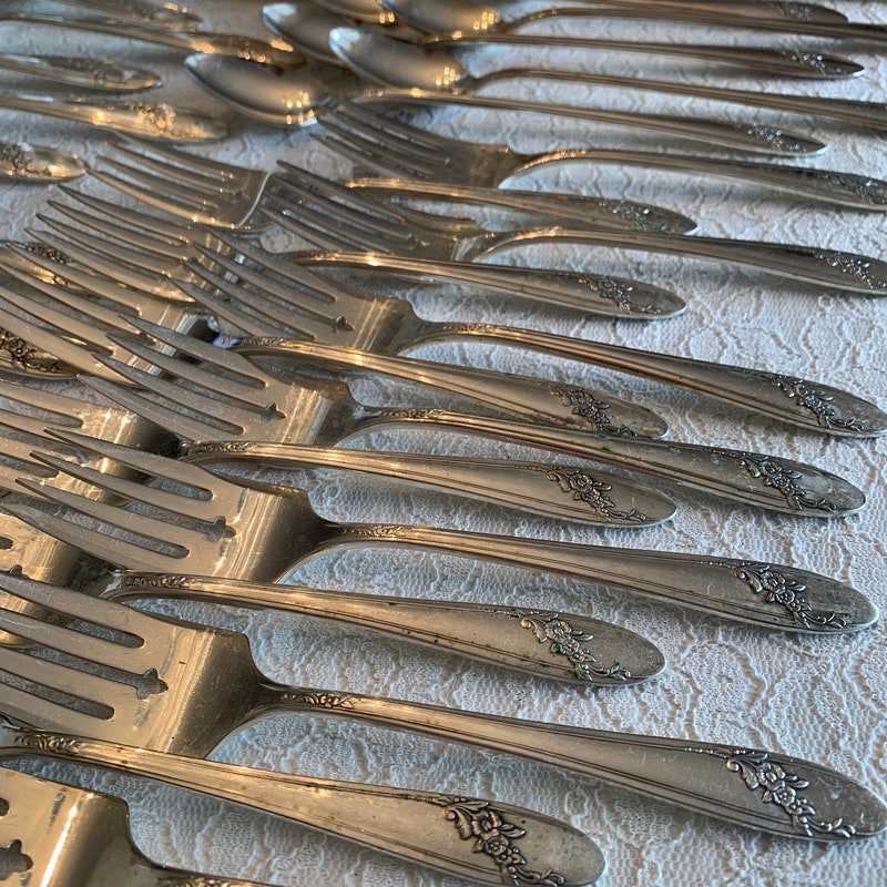 Community Silver - Etsy