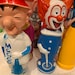 Vintage Soaky Bubble Bath Bottles From the 60’s Your Choice - Etsy