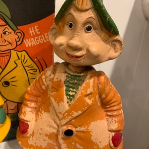 Denny Dimwit Collectible Doll Your Choice - Etsy