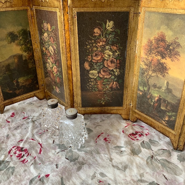 Italian Florentine - Etsy