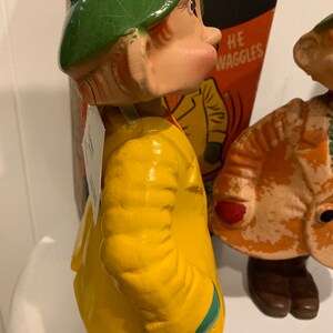 Denny Dimwit Collectible Doll Your Choice - Etsy