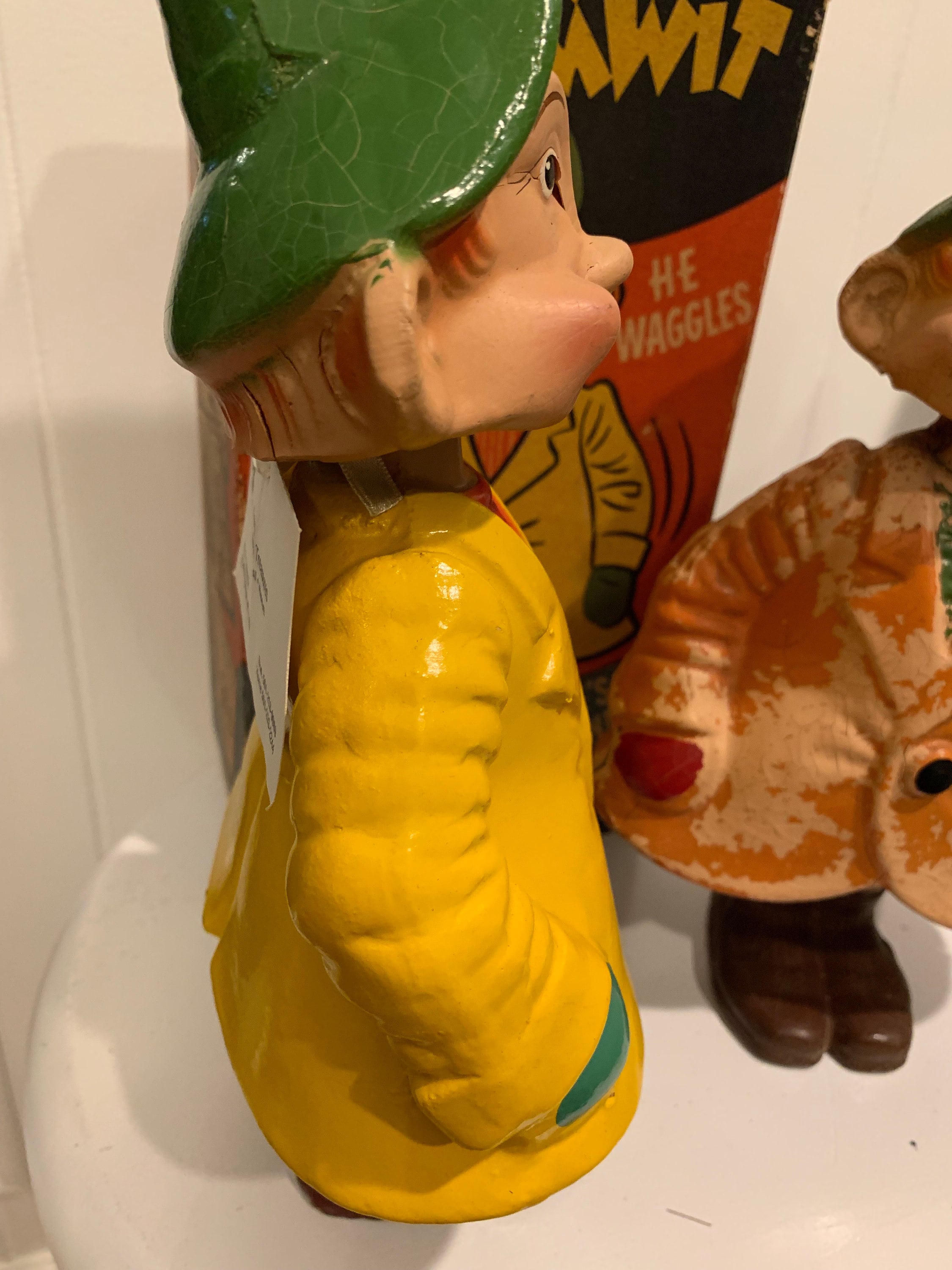 Denny Dimwit Collectible Doll Your Choice - Etsy