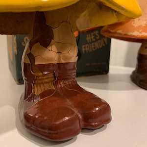 Denny Dimwit Collectible Doll Your Choice - Etsy