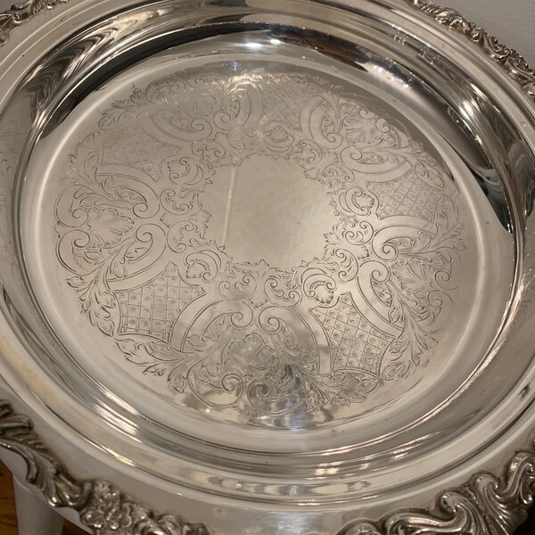 Sheridan Silver - Etsy