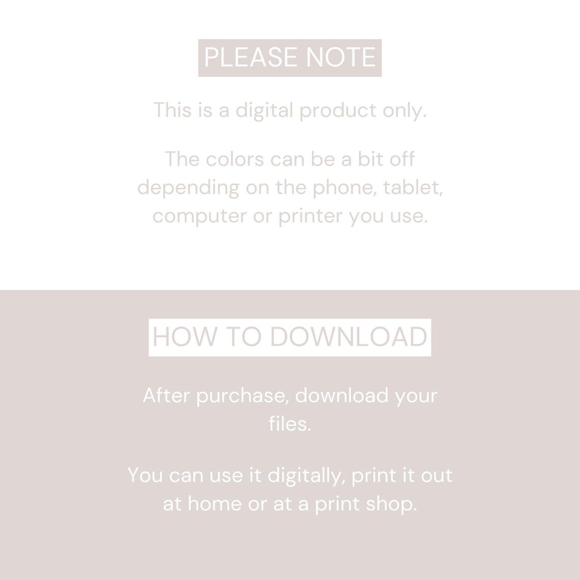 Printable Recipe Book Template, Blank Recipe Pages, Cookbook Journal ...