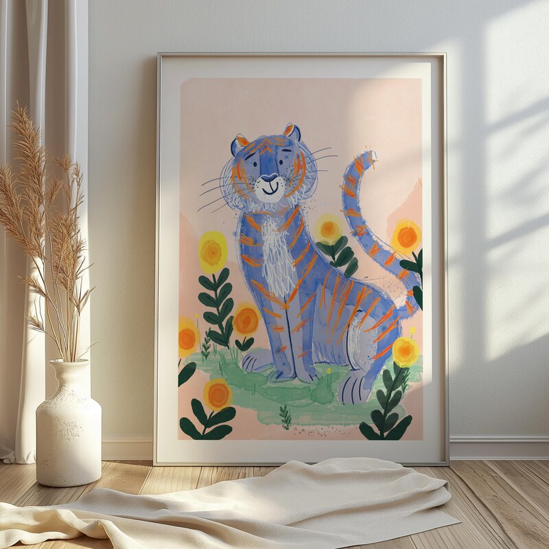 LittleNestPrintCo - Etsy