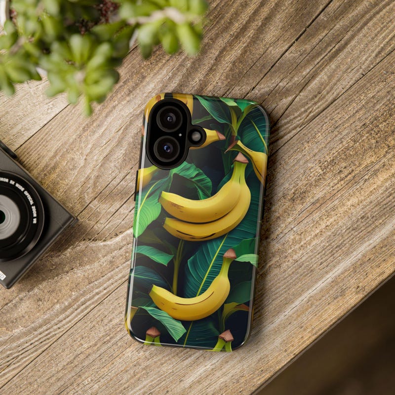Banana Phone - Etsy