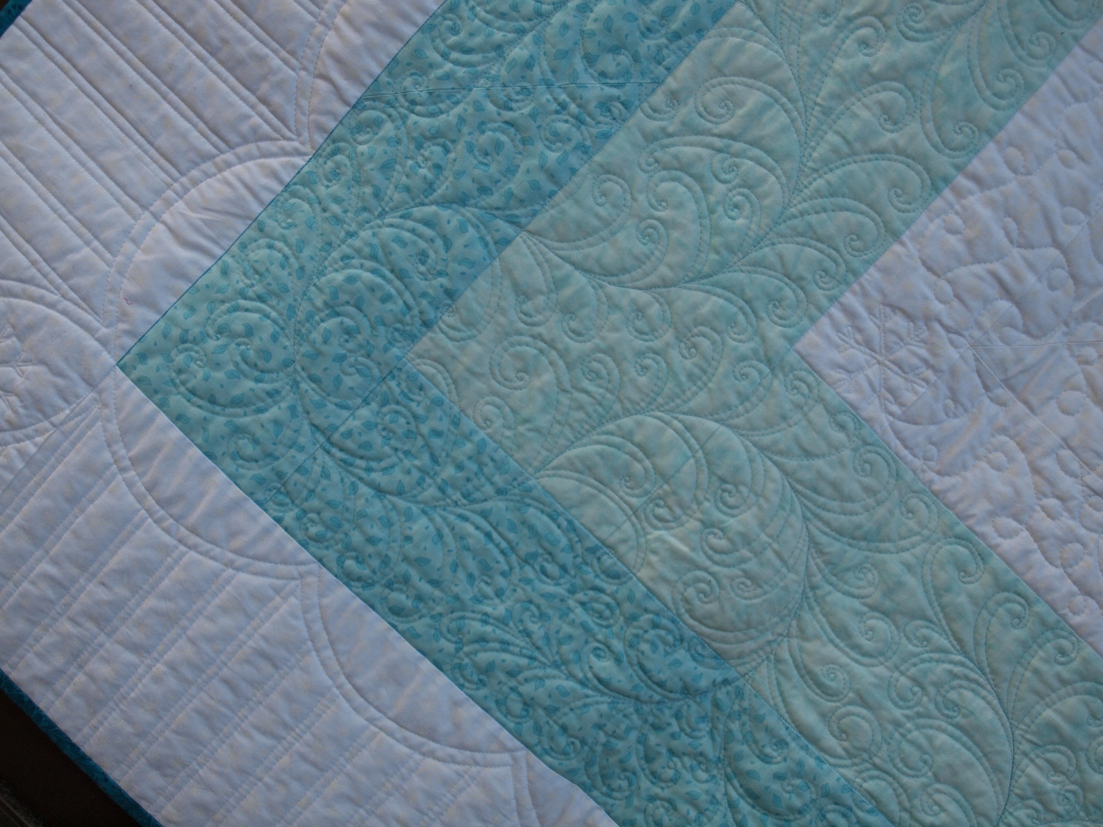 Stars of the Sea - PDF Quilt Pattern - Etsy