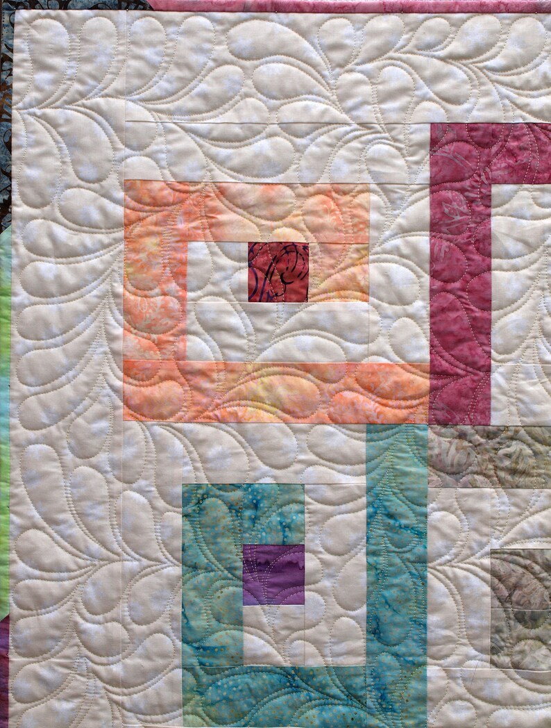 Melted Ice Cream PDF Pattern - Etsy