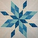 Stars of the Sea - PDF Quilt Pattern - Etsy