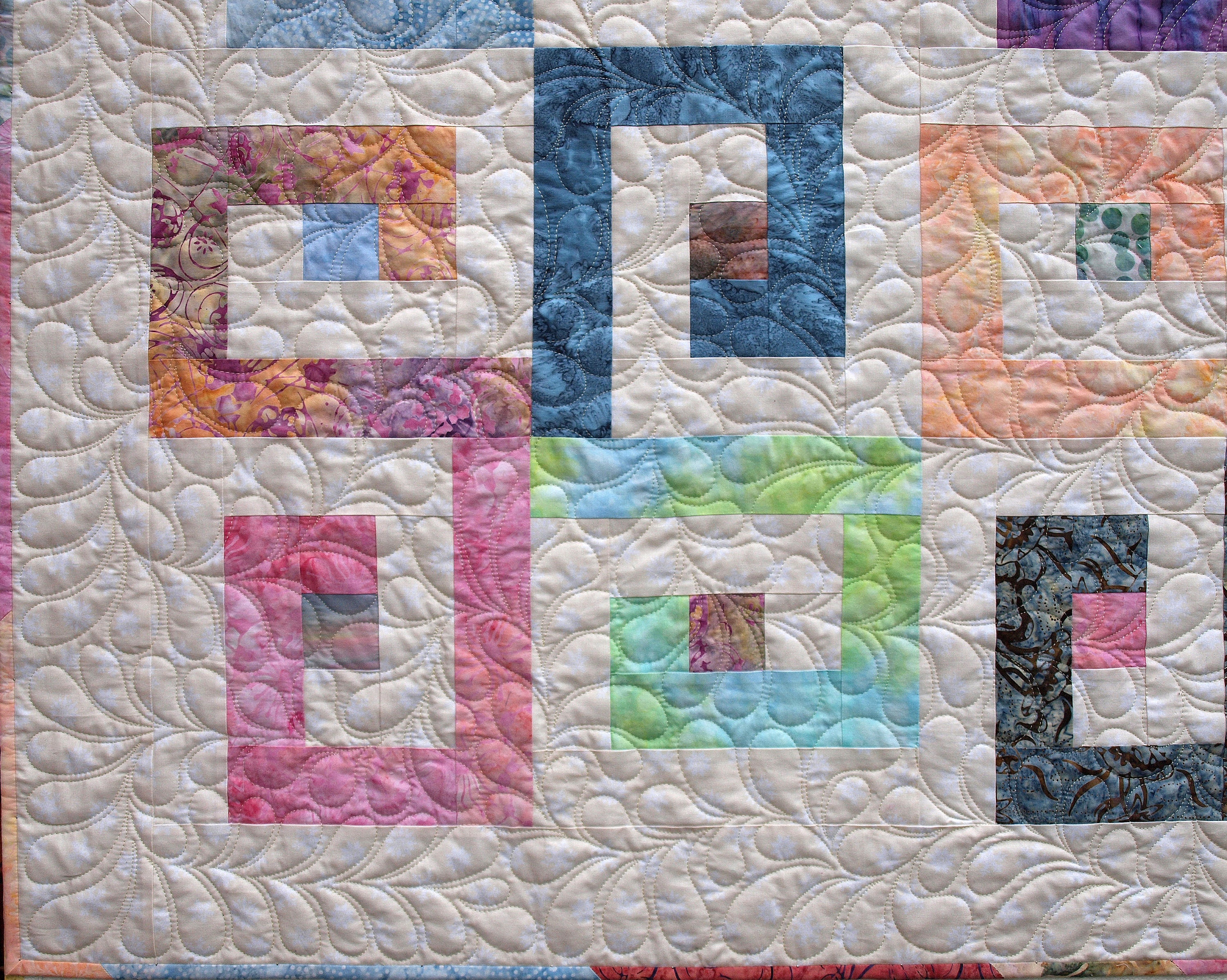 Melted Ice Cream PDF Pattern - Etsy