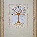 Seasonal Trees PDF Quilt Pattern - Etsy