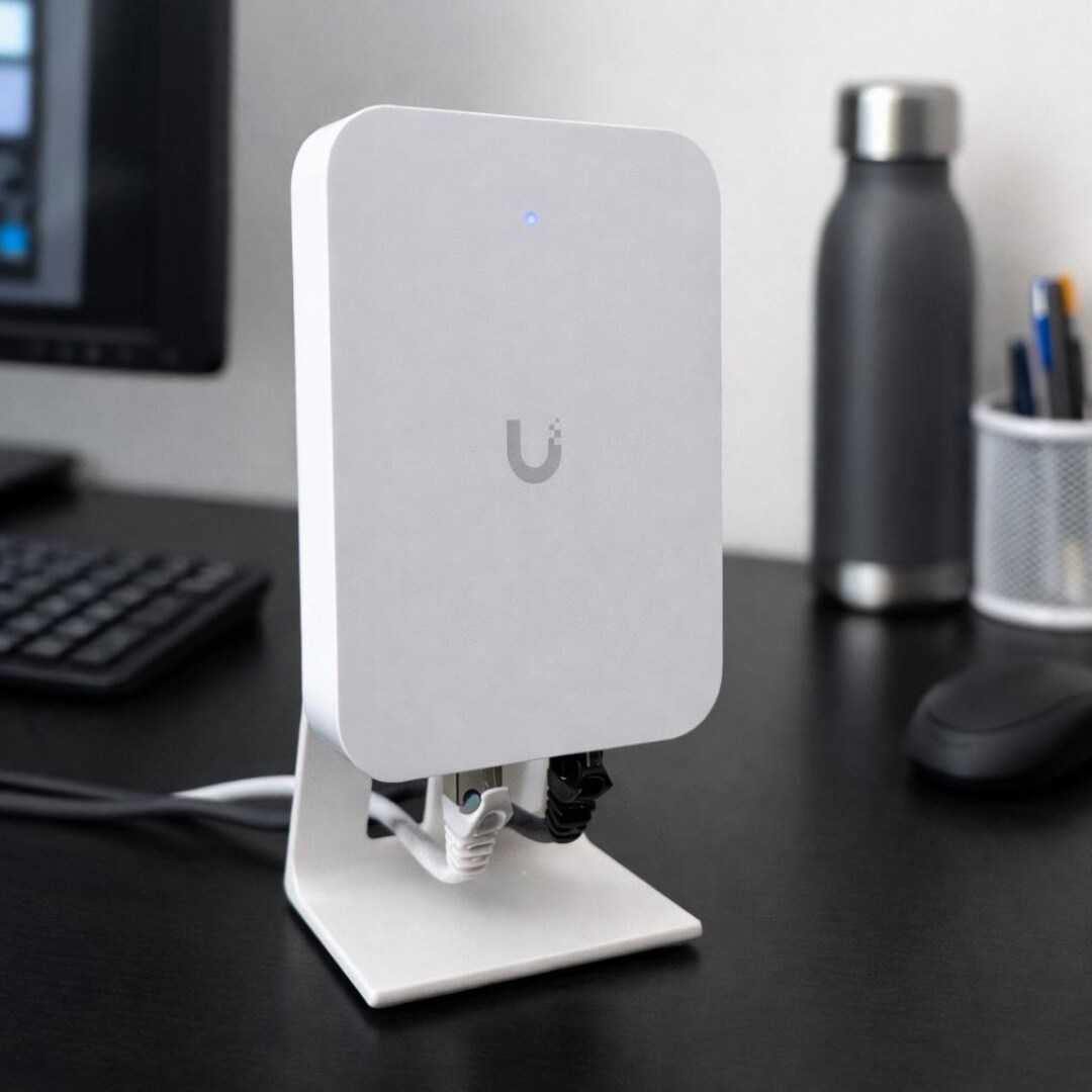 Standing Mount Holder for Ubiquiti Unifi U6-IW, U6, U6+, U7-IW, U7 - Etsy