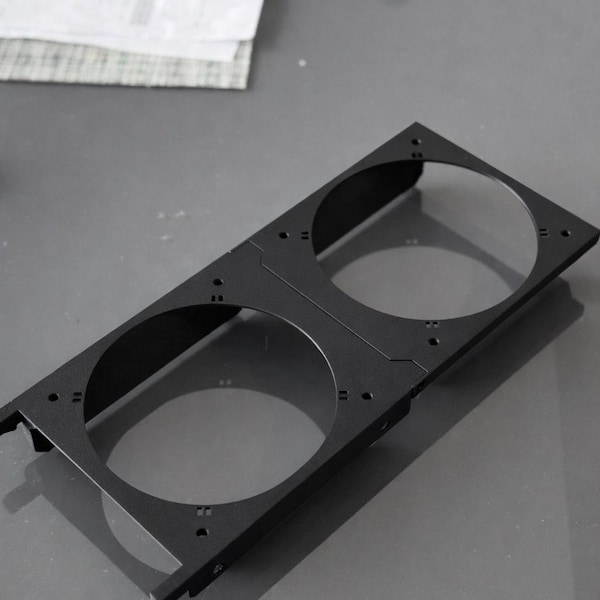 Custom Fan Shroud - Etsy UK