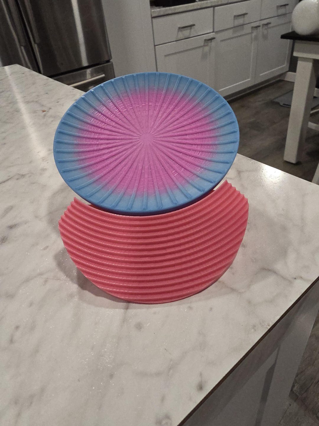 Hermit Crab Wheel, Exercise Wheel for Small Pets, Spiders, Geckos and ...