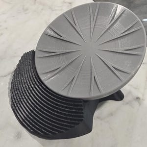Hermit Crab Wheel, Exercise Wheel for Small Pets, Spiders, Geckos and ...