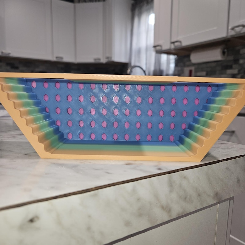 Hermit Crab Hide 3d Print - Etsy