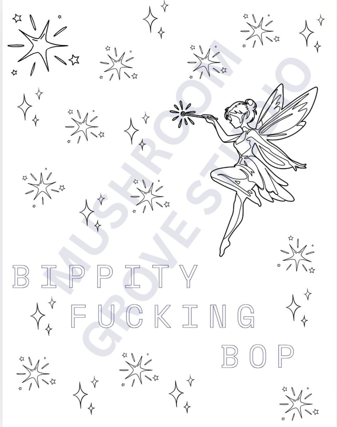 Adult Printable Colouring Pages - Etsy