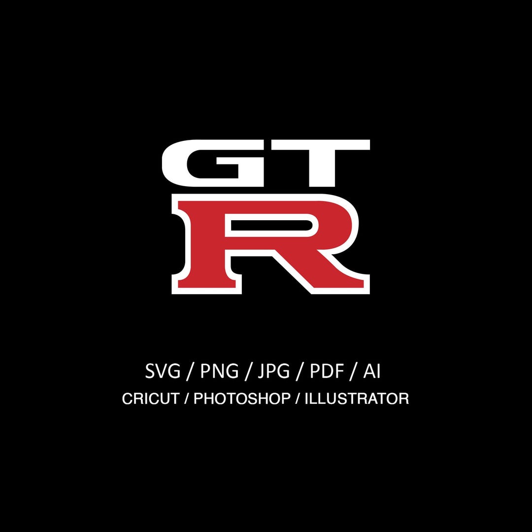Gtr Vektor SVG, Bundle Layered SVG, Cricut, Cut Files, Layered Digital ...