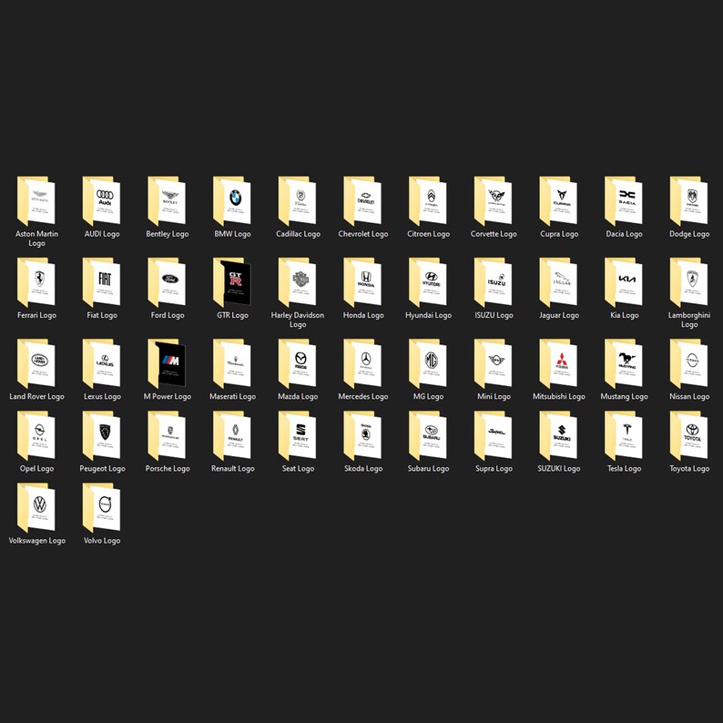 Car Vektor SVG, Bundle Layered SVG, Cricut, Cut Files, Layered Digital ...