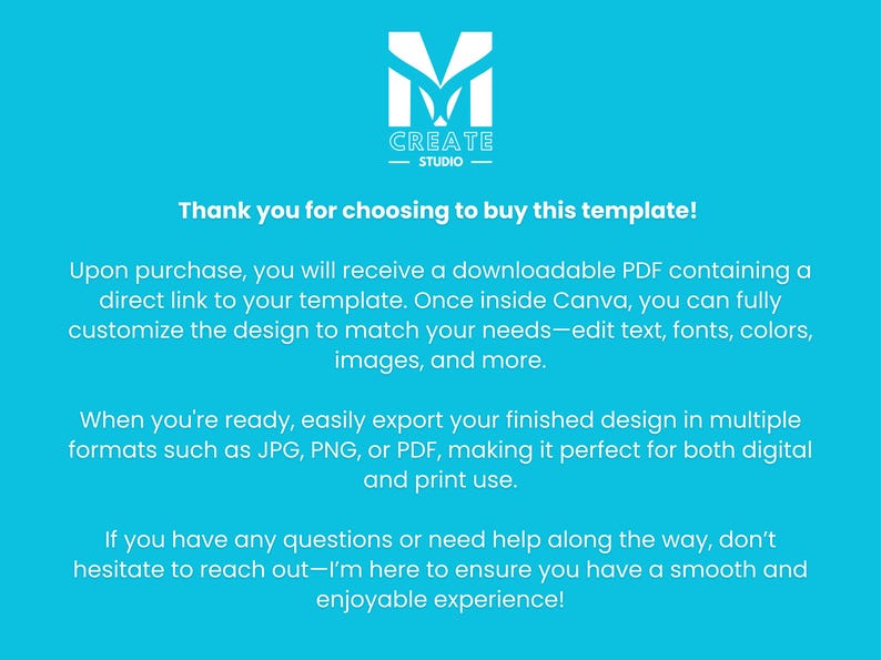 Editable Song Cover Template, Canva Template, DIY Flyer, Album Music ...