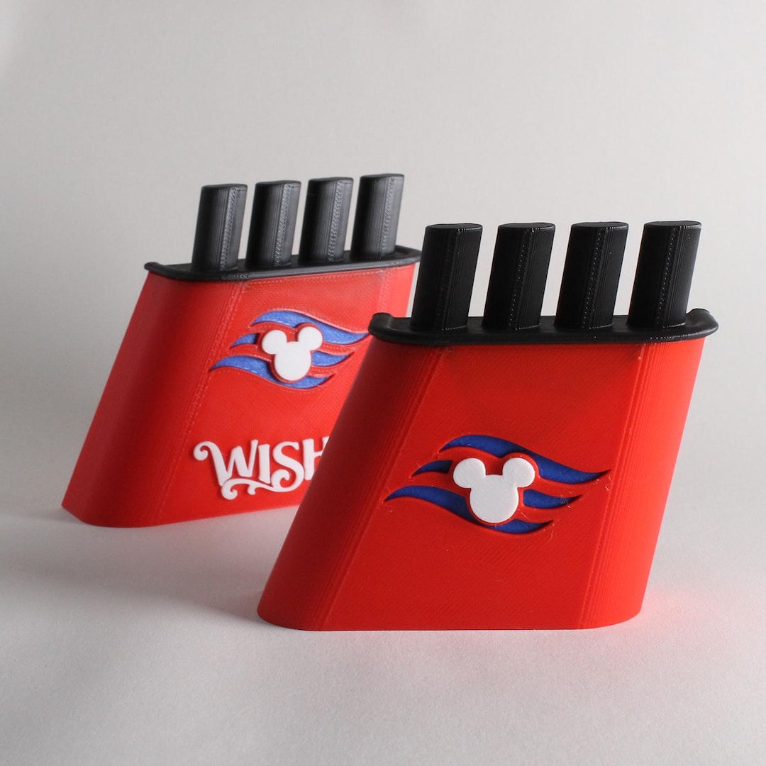 Disney Cruise Funnel Magnet - Disney Cruise - Personalized Stateroom ...
