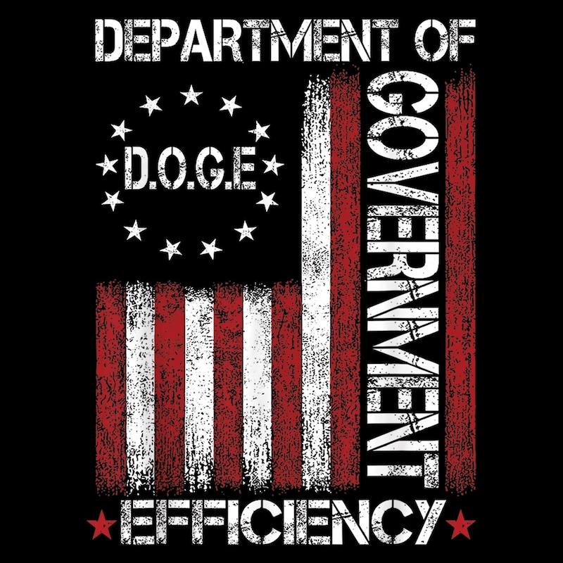 Doge Flag - Etsy