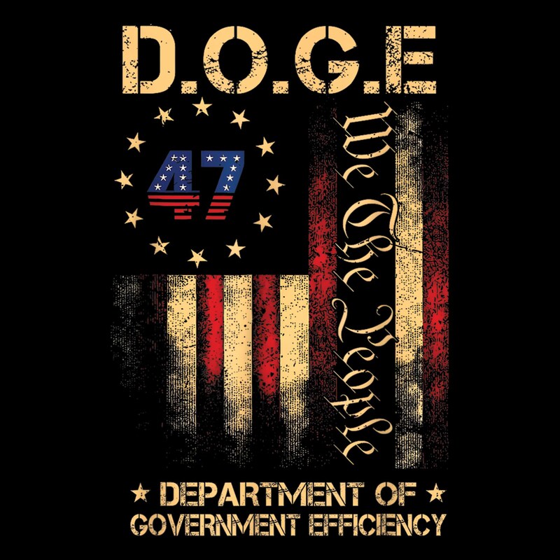 Doge Flag - Etsy